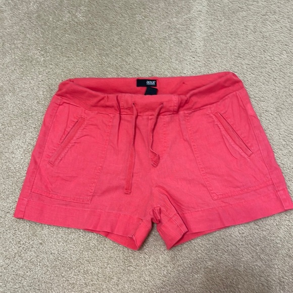 a.n.a | Shorts | Ana Shorts | Poshmark